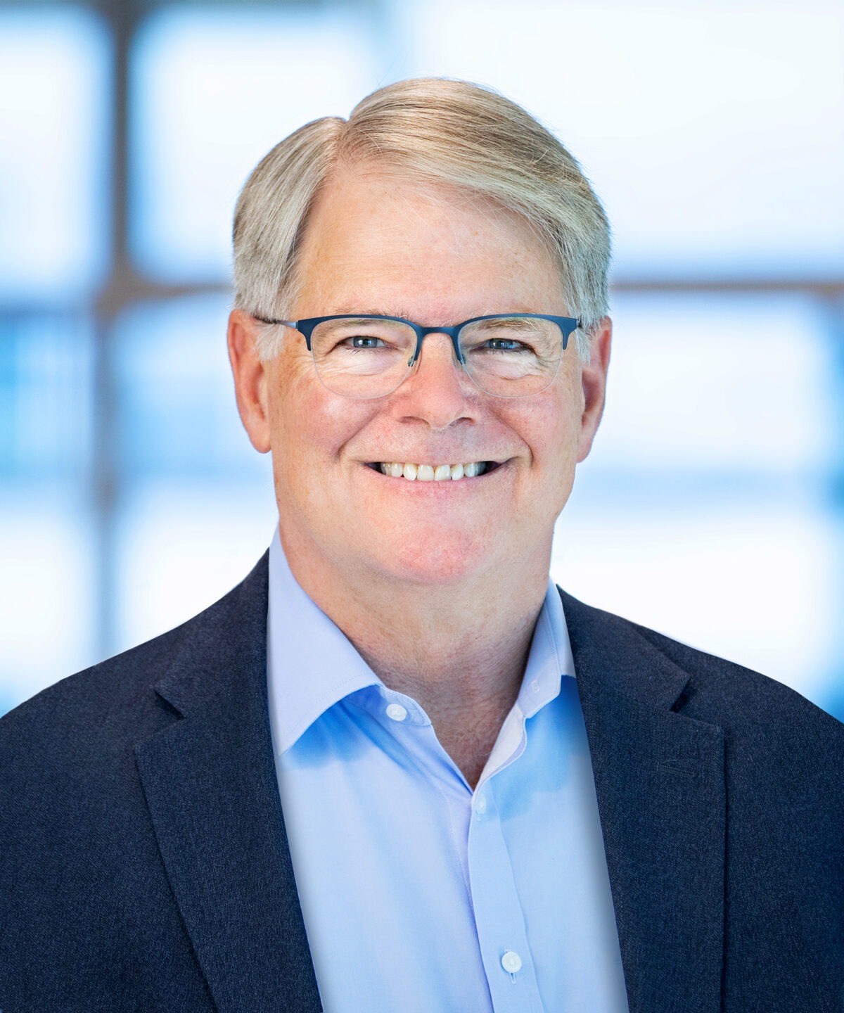 John Haley - Circumference Group